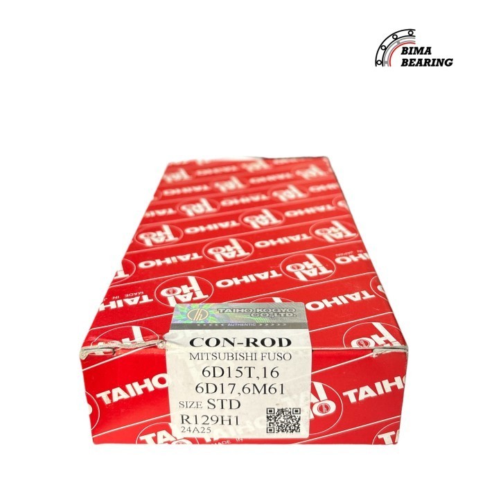 Jual METAL JALAN MITSUBISHI FUSO 6D14 6D15 6D15 GANJO PS190 FIGHTER ...