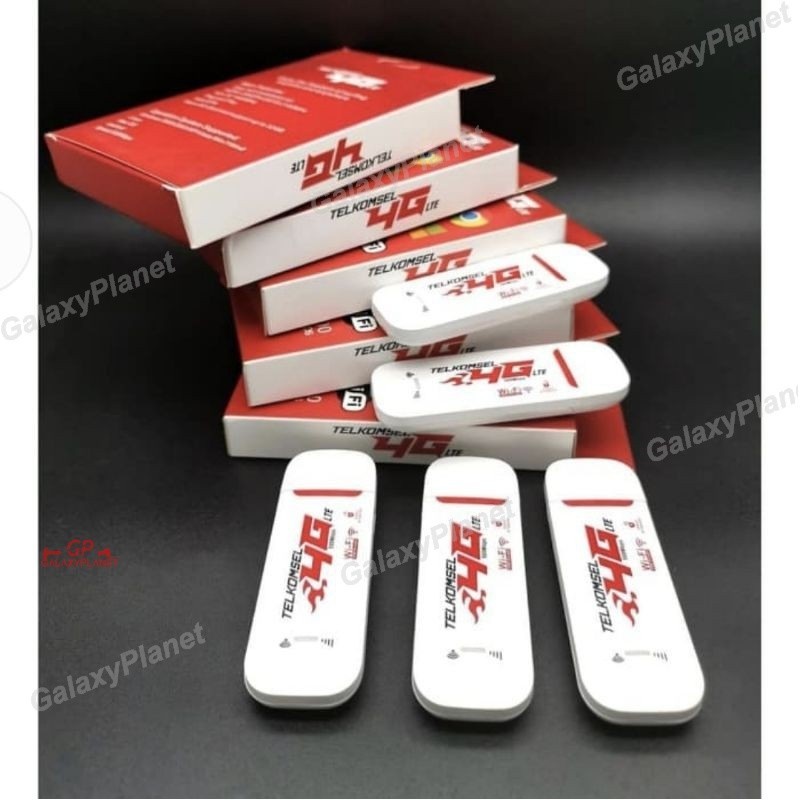Jual Modem Wifi Mifi 4G Lte Wingle USB Semua Operator 150mbps Mifi ...