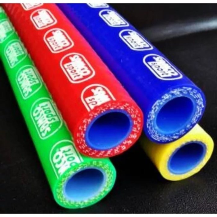 Jual Selang Radiator Universal 1 METERAN Samco Sport 24mm x 16mm ...
