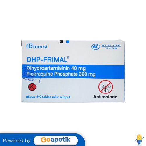Jual Dhp-Frimal Box Isi 9 Tablet | Shopee Indonesia