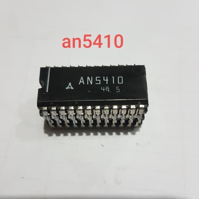 Jual BMS ic an5410 an 5410 | Shopee Indonesia