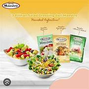 Jual maestro salad dressing kemasan sachet | Shopee Indonesia
