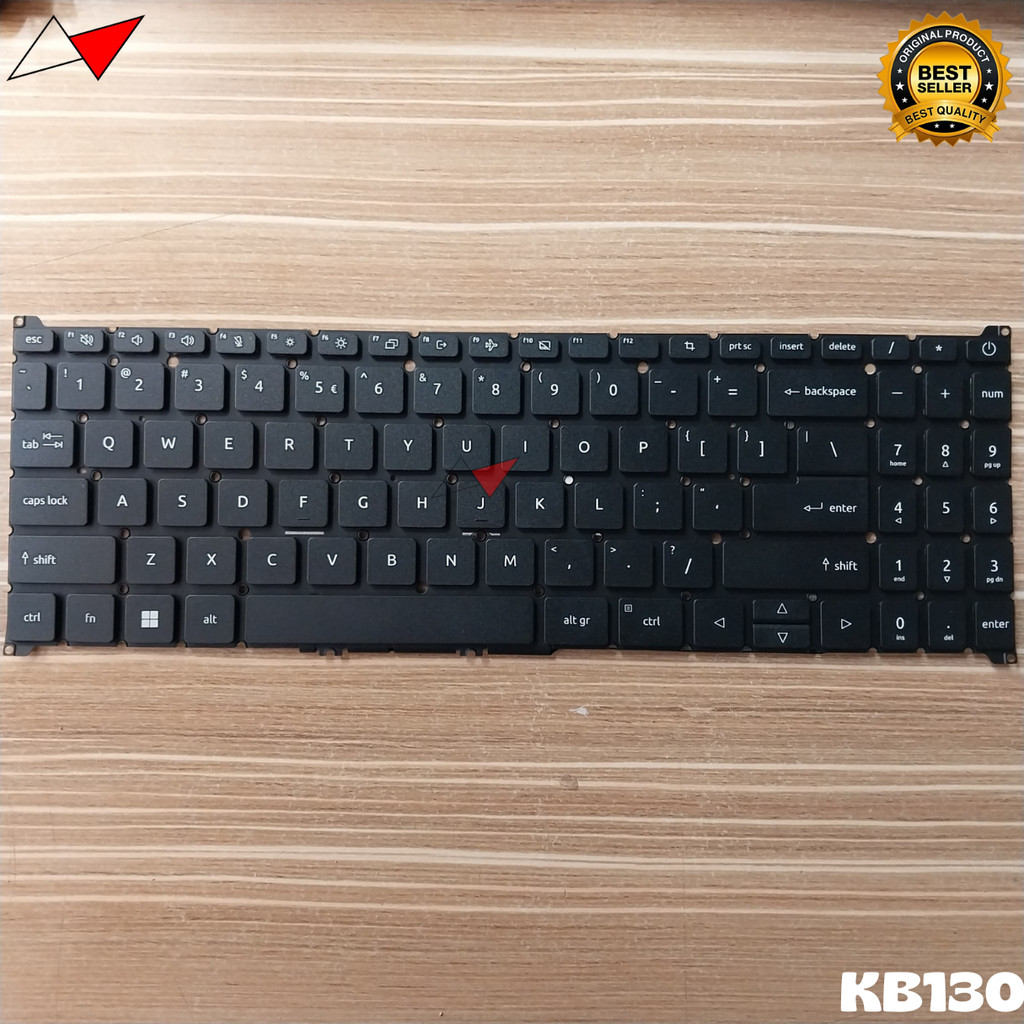 Jual Keyboard Acer Aspire 3 A315-24 A315-24p Aspire 5 A515-47 A515-57 ...