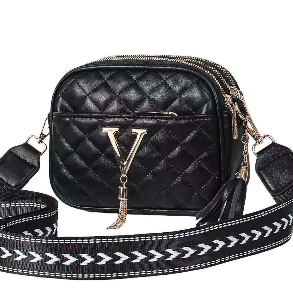 Jual MAHBHELIYA FB3 ORISINIL IMPORT Tas wanita Tas cewek Fashion TAS ...