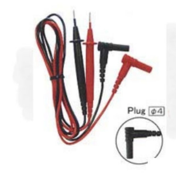 Jual Test Lead Cable Kyoritsu 7066 asli original | Shopee Indonesia