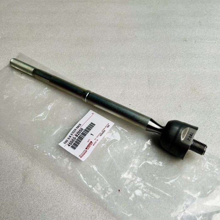 Jual Rack end long tierod toyota 45503-BZ050 Toyota Rush Terios ...