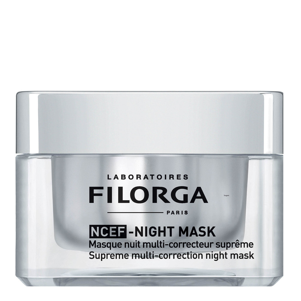 Jual FILORGA NCEF-NIGHT MASK | Shopee Indonesia