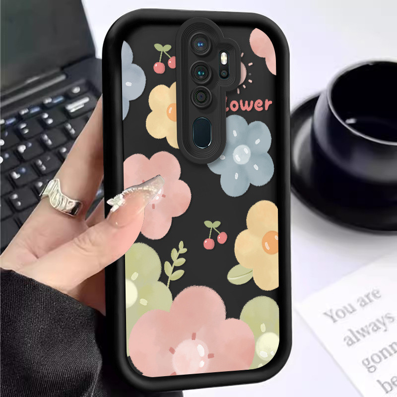 Jual Case For Oppo A9 2020 For OppoA9 2020 OPOP 0PP0 A9 OP Casing HP ...