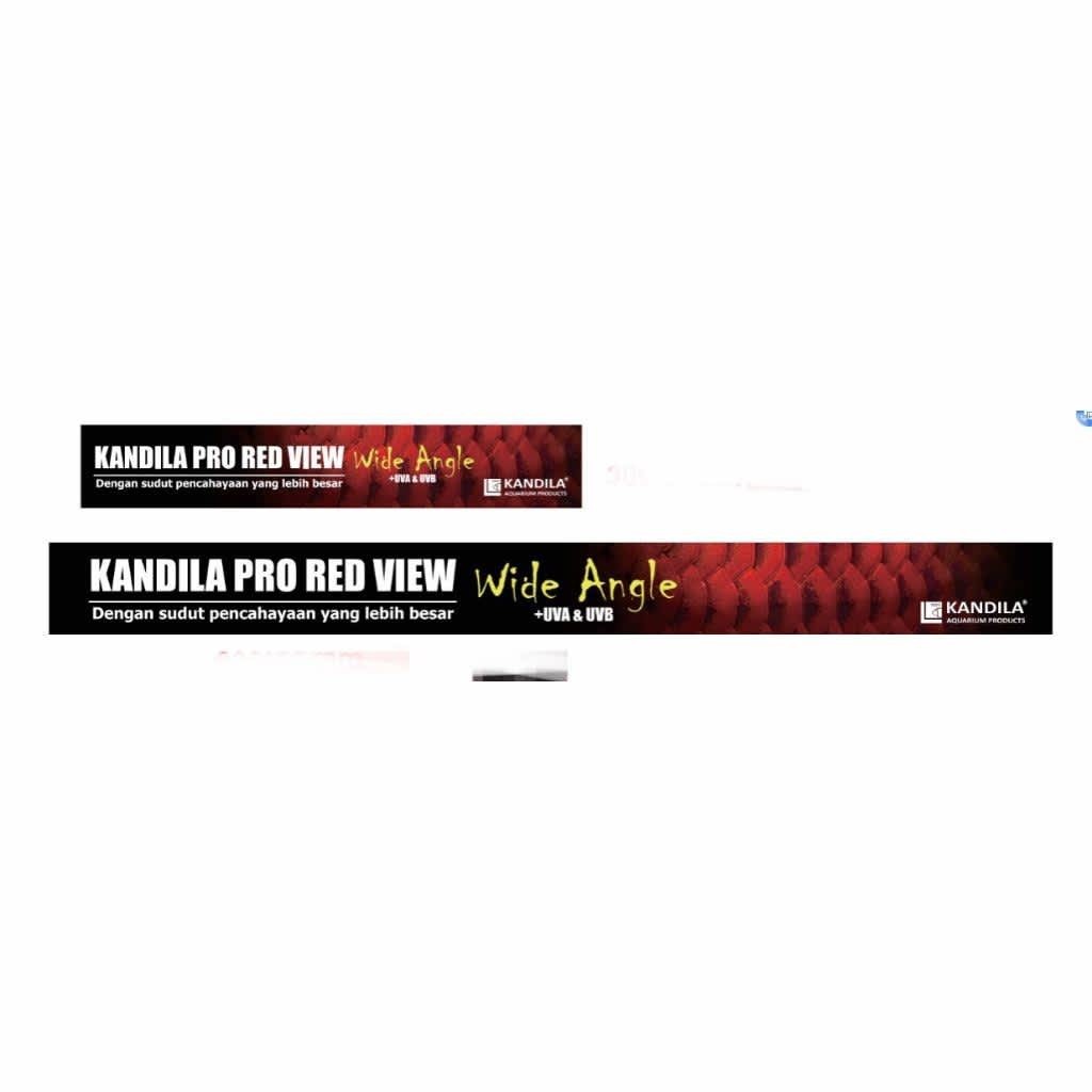Jual Kandila Pro Red View Wide Angle 800 | Shopee Indonesia