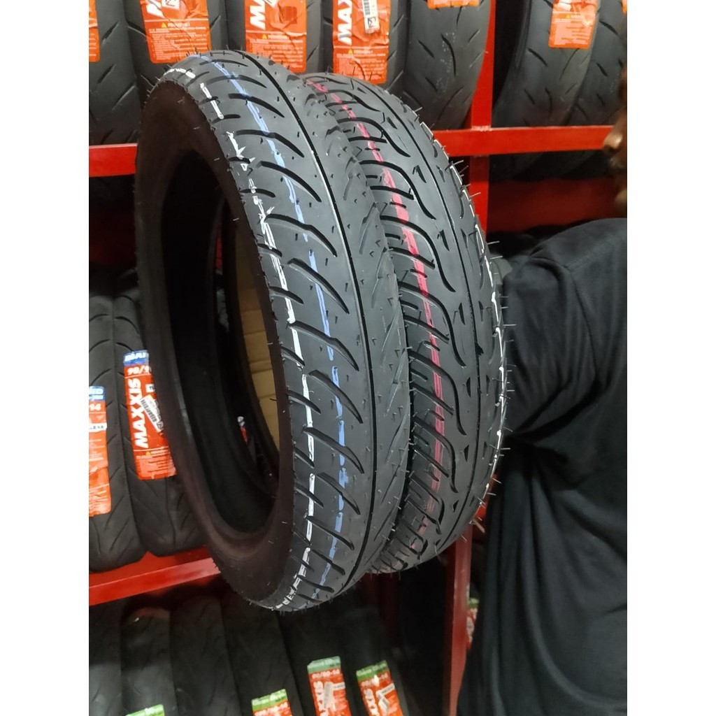 Jual Ban Ring 14 Ukuran Vario Beat Mio Xeon Non Tubles Ban Topres ...