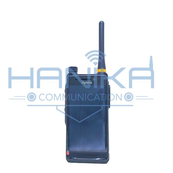 Jual promo terbaru Hytera PDC550 HT DMR Analog UHF POC Radio 4G LTE Wifi GPS Touch IP68 | Shopee ...