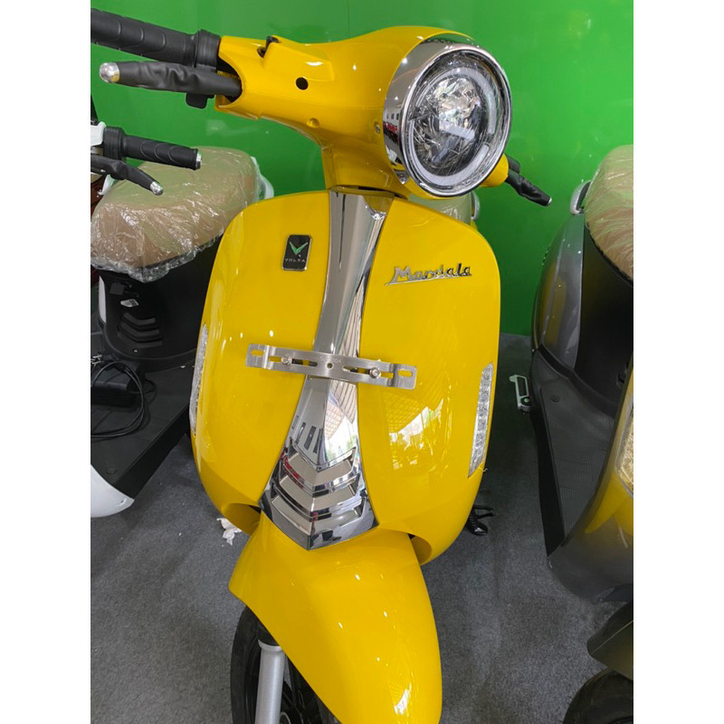 Jual Motor Listrik Volta 403 mandala Baterai Lithium Garansi 2 Tahun on ...