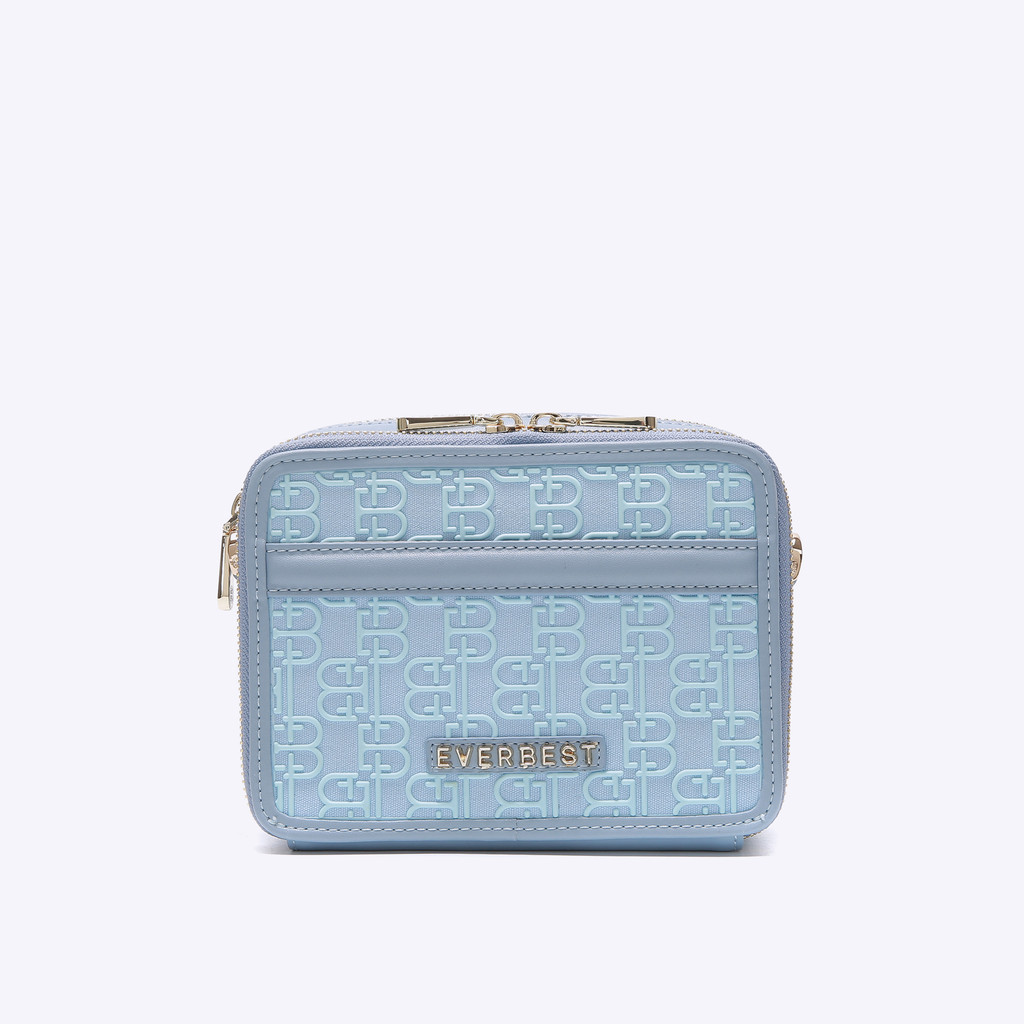 Jual EVERBEST FAUNNE LIGHTBLUE | Shopee Indonesia