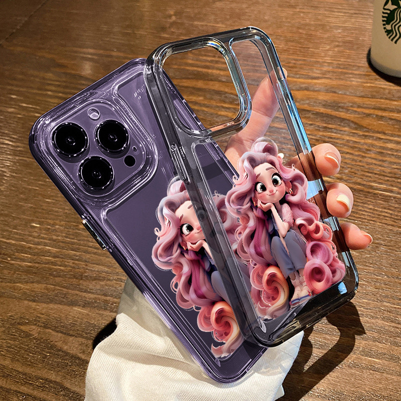 Jual Glossy Softcase Samsung Galaxy A07 A17 A06 5G A55 A05 A05s A15 S24 Ultra A04s S20fe ...