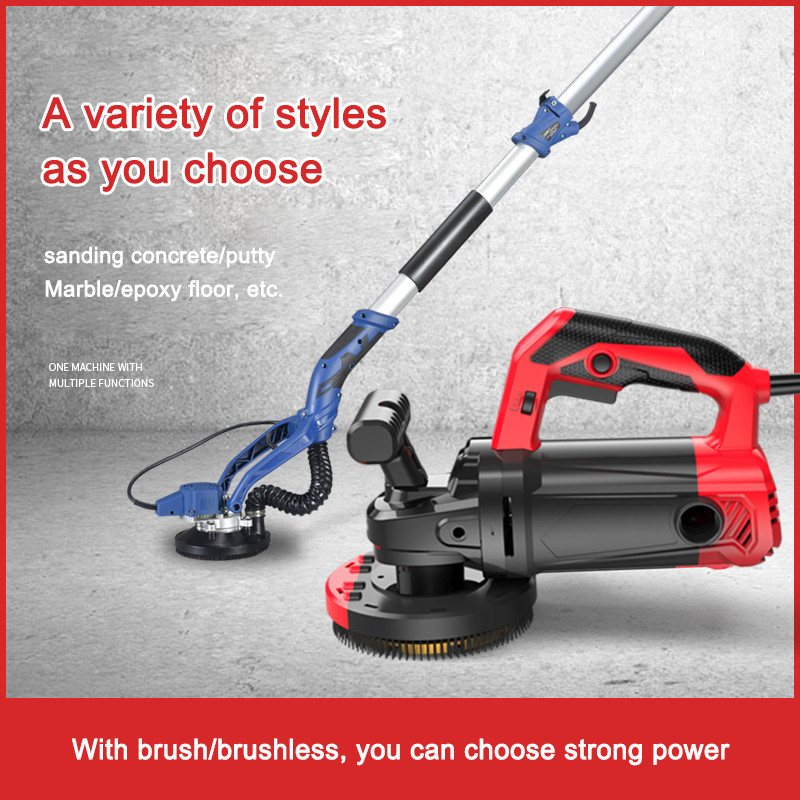 Jual wall planer electric wall scraper dustless no dead angle rough ...