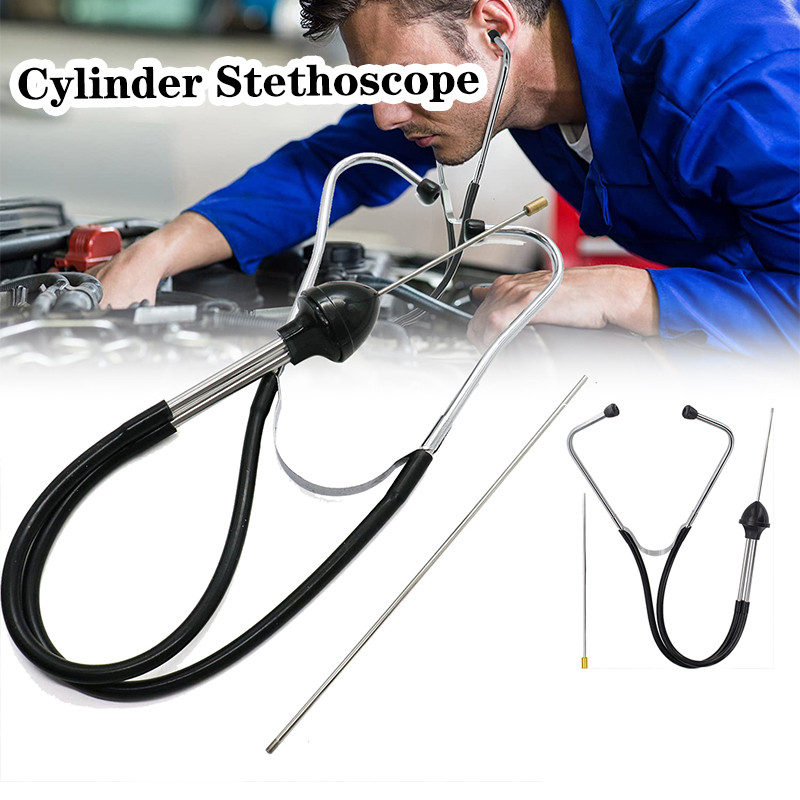 Jual Stetoskop Mesin Engine Mobil / Alat Cek Deteksi Mesin Stetoskop ...