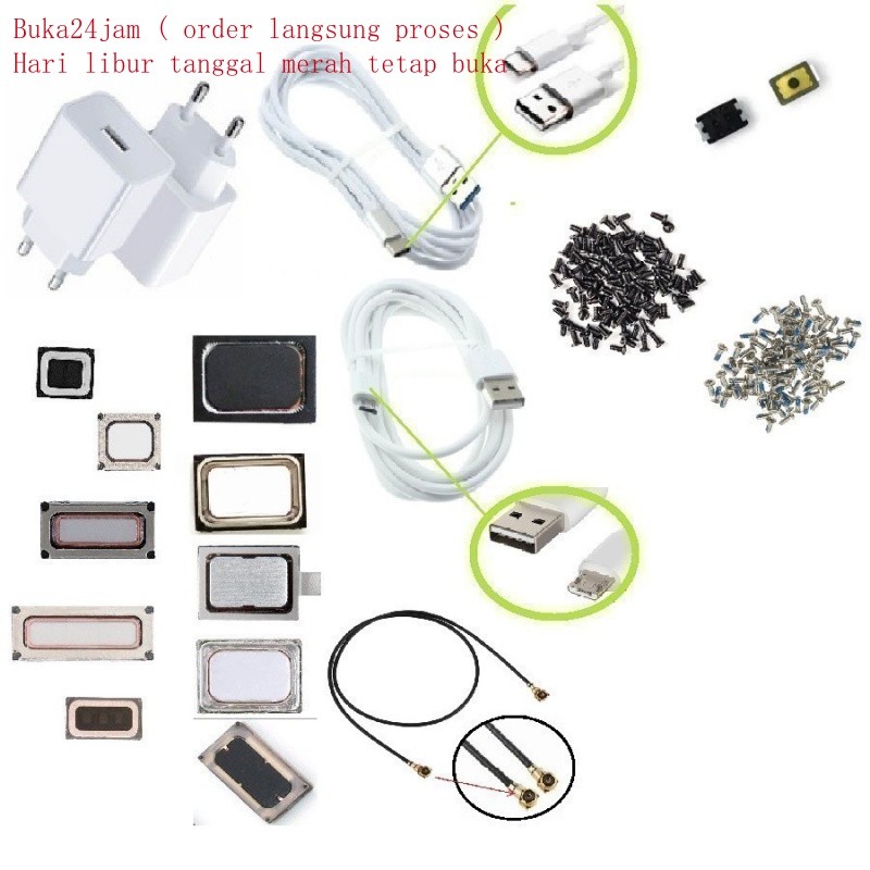 Jual speaker infinix note 30 x6833 x6833b | Shopee Indonesia