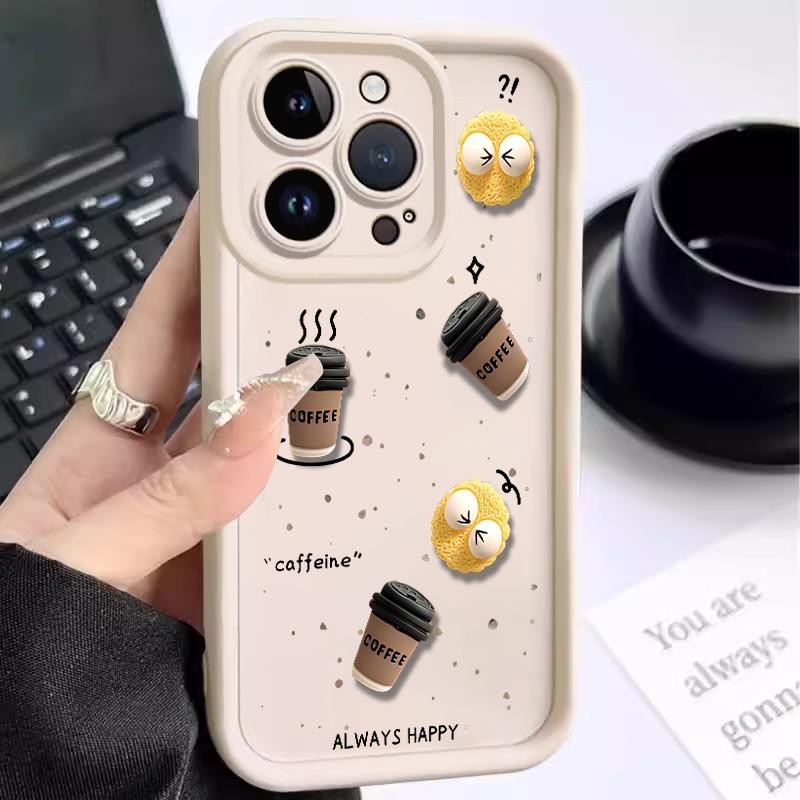 Jual Case For Realme C12 C11 2020 C11 2021 C15 C17 C1 2018 C15 Qualcomm