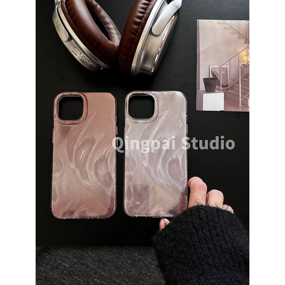 Jual Casing ponsel Kelas yang lebih tinggi IPHONE (7 - 15) 14 15 PLUS X ...