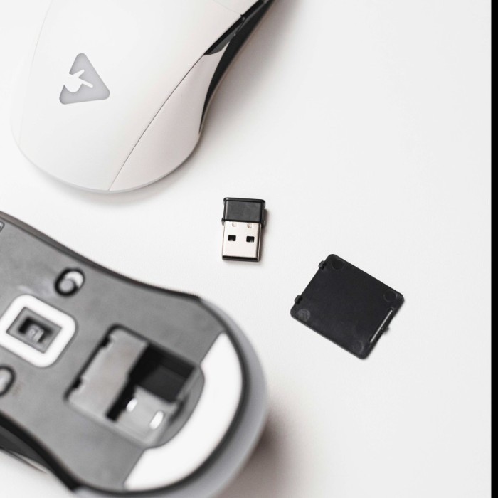 Jual PressPlay Nova V3 / Pressplay Ultralight Wireless - Gaming Mouse ...