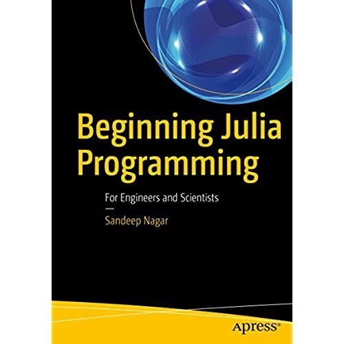 Jual E book Beginning Julia Programming For Engineers and Scientists | Shopee Indonesia