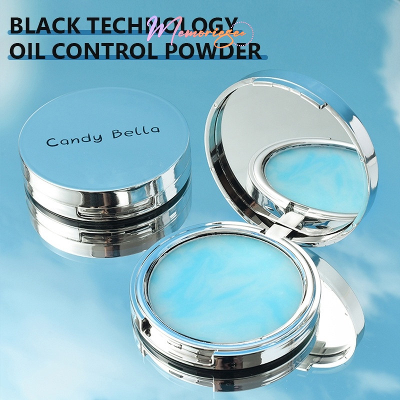 Jual COD- CANDY BELLA Jelly Setting Powder Transparant Powder Bedak ...