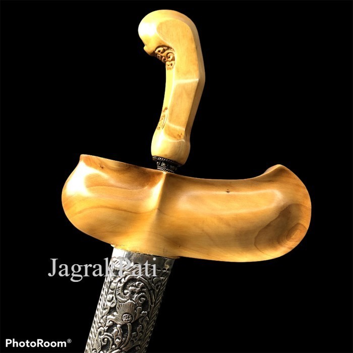 Jual Warangka Keris Gayaman Surakarta Cendana Jawa JP346 | Shopee Indonesia