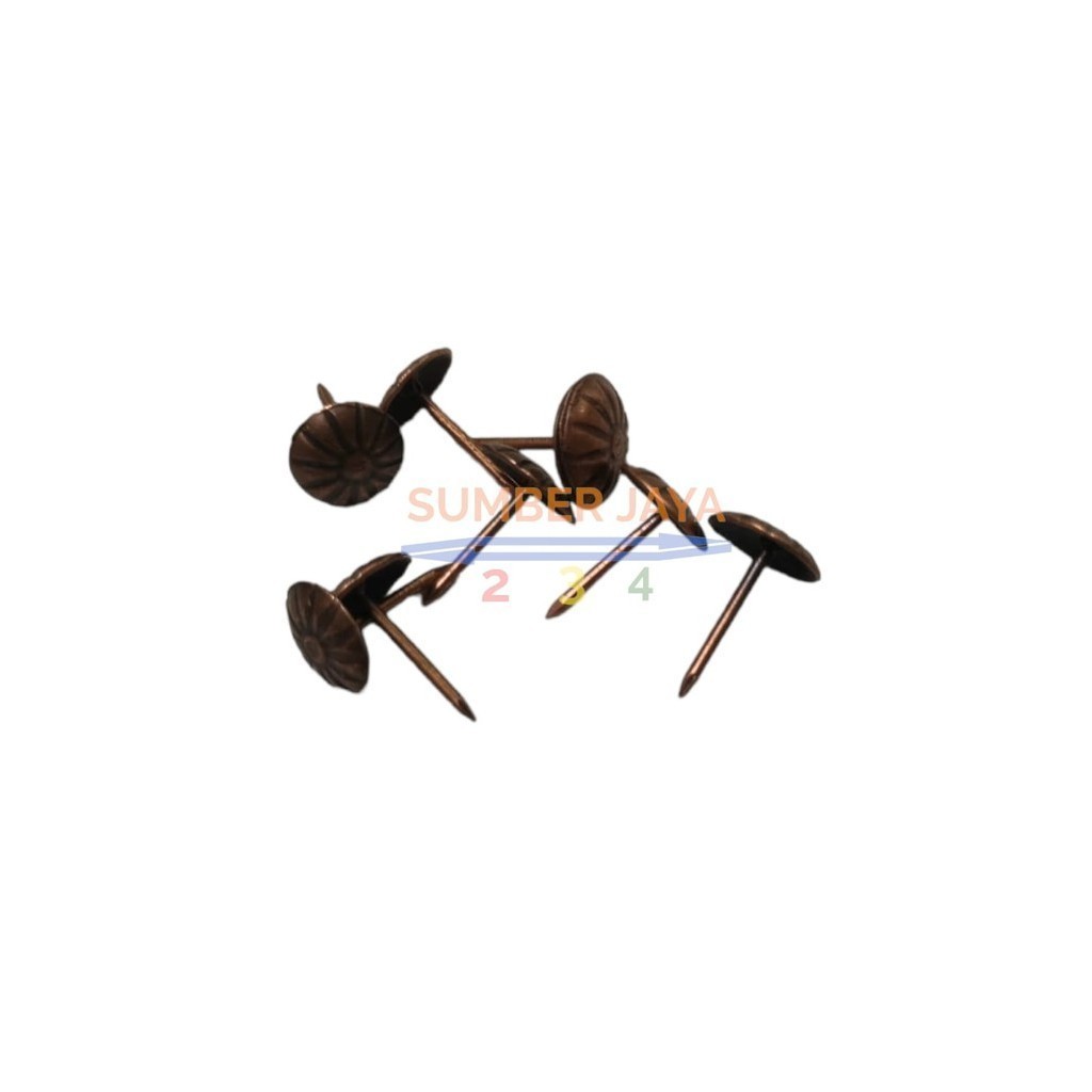 Jual PAKU ANTIK MEBEL / PAKU PAYUNG JOK - ISI 100 PCS | Shopee Indonesia