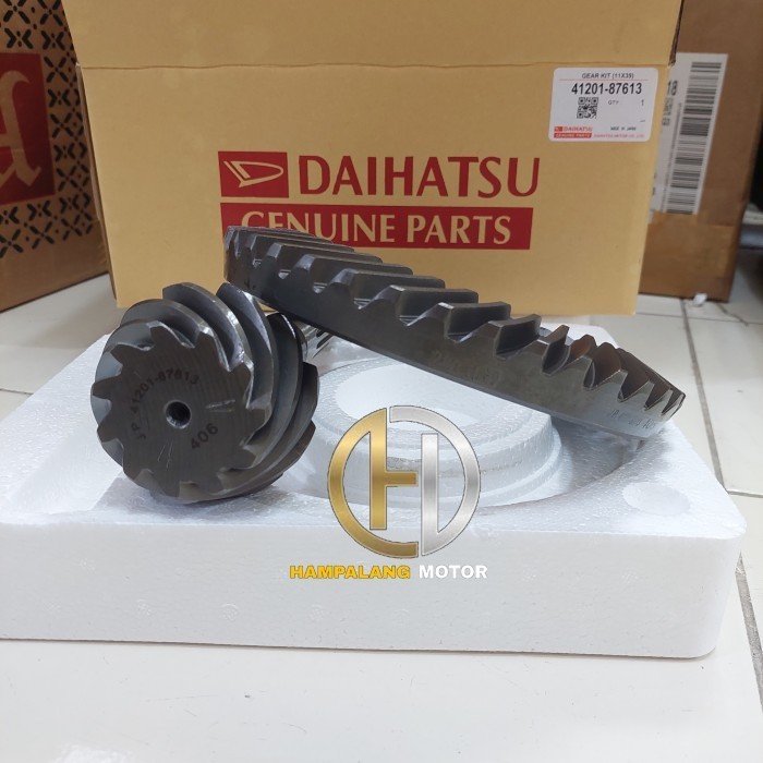 Jual GEAR SET GIR SET GARDAN F50 F 50 TAFT KEBO DG 11X39 | Shopee Indonesia