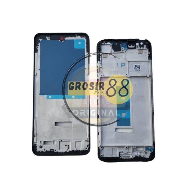 Jual FRAME LCD - TULANG TATAKAN LCD XIAOMI REDMI NOTE 10 5G / POCO M3 ...