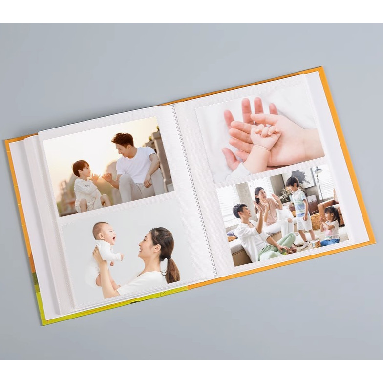 Jual ALBUM 5R 200 FOTO / Buku Album Photo Isi 200 Foto 5R 13.5 X 18.6 ...