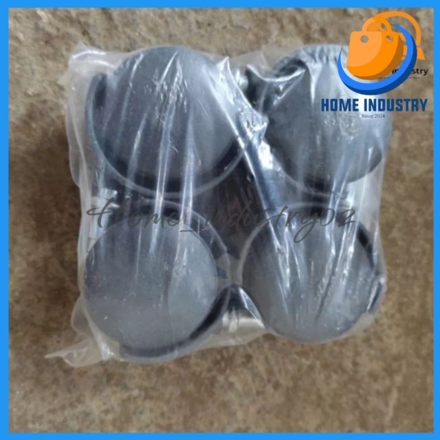 Jual Roda 4pcs Roda khusus rak serbaguna susun 5/roda rak roti/roda rak ...