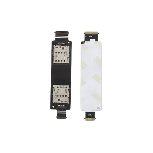 Jual FLEXIBLE ASUS Z00D / ZE500CL / ZENFONE 2 5" CONECTOR SIM + MEMORY ...