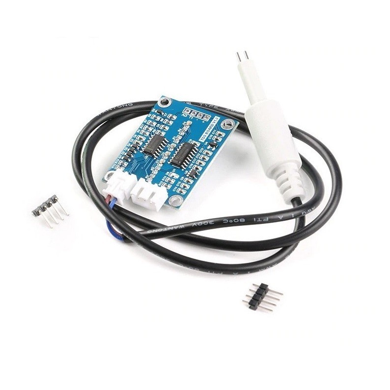 Jual TDS Probe Sensor Module Water Quality Detection | Shopee Indonesia
