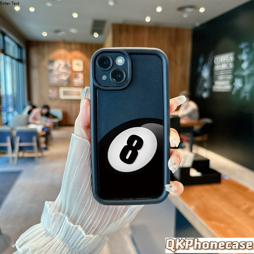 Jual QKPhonecase Soft Silicone Casing Untuk iPhone 11 12 15 14 13 Pro ...