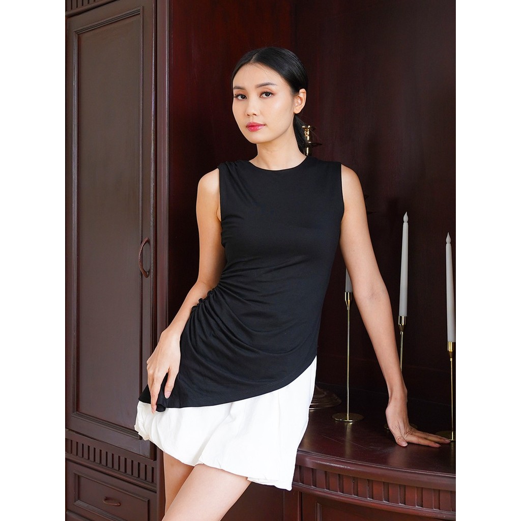 Jual Atasan Rayon Rola | Shopee Indonesia