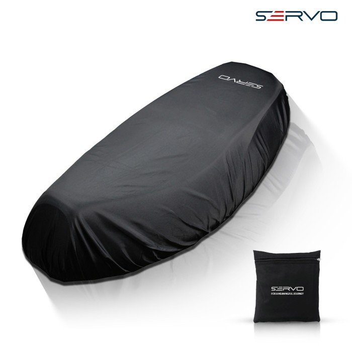 Jual Servo Road - Jok Cover Servo 01 Stride Cover Seat Motor Waterproof ...