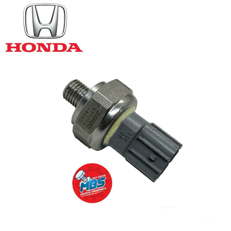 Jual Switch Sensor Oil Oli Pressure Tekanan Oli Matic Transmisi Honda ...