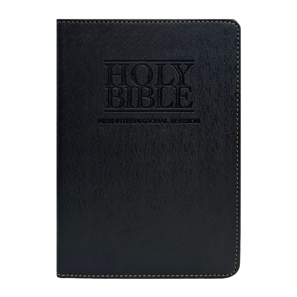 Jual Alkitab NIV 054 BIBLE COMPACT (Alkitab Bahasa Inggris) | Shopee ...