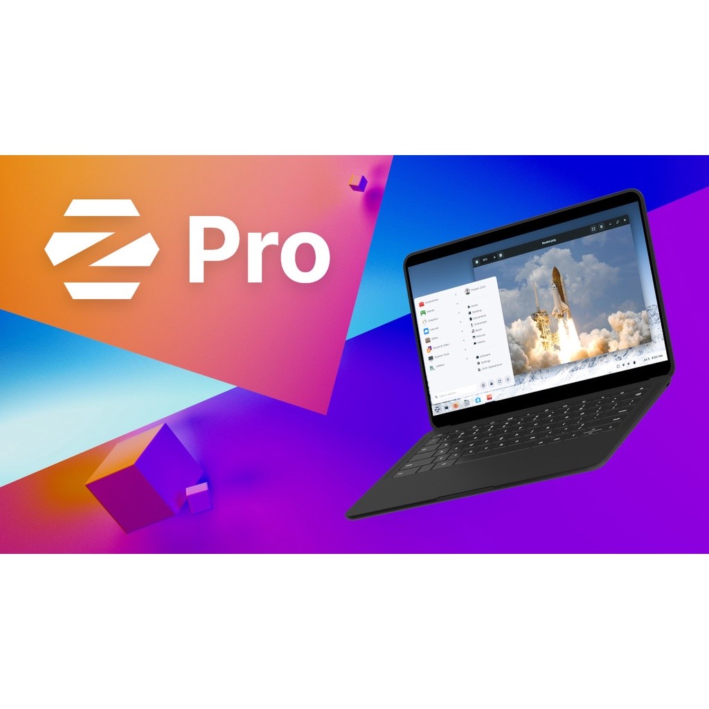 Jual Windows 11 Enhancer - Zorin OS 16 Pro | Software Windows | Shopee Indonesia