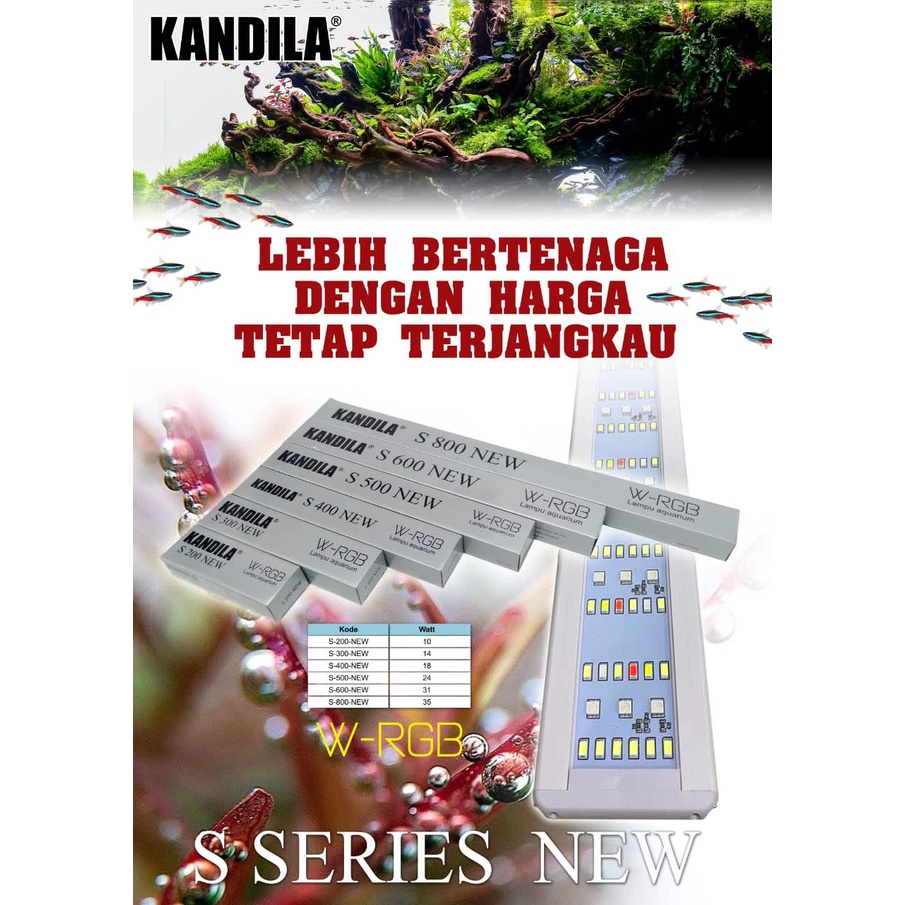 Jual Kandila S 800 New | Shopee Indonesia