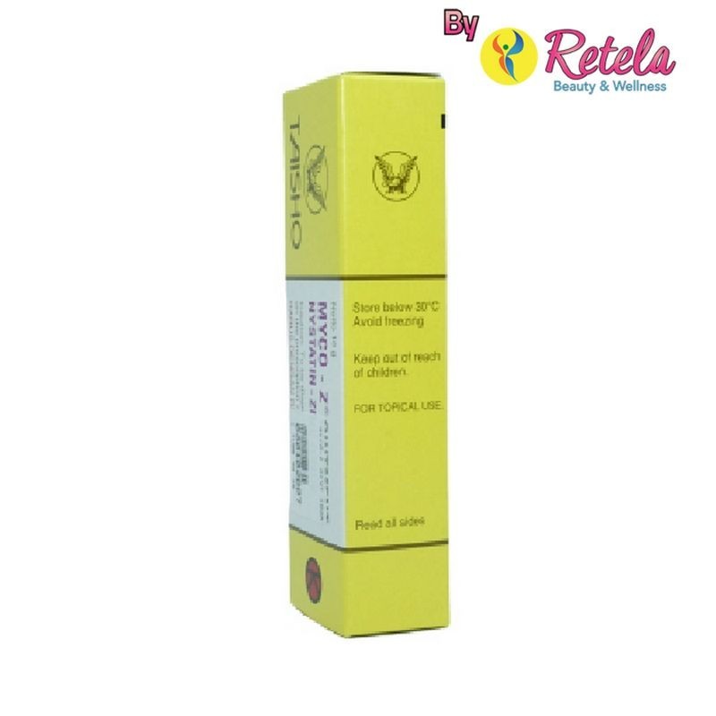 Jual MYCO-Z OINT 10GR | Shopee Indonesia