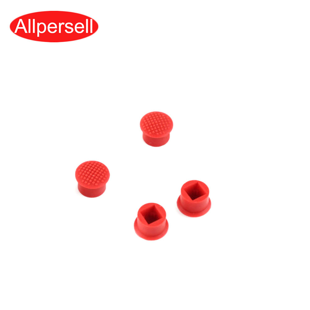 Jual Keyboard mouse pointer For lenovo IBM small red dot cap TrackPoint ...