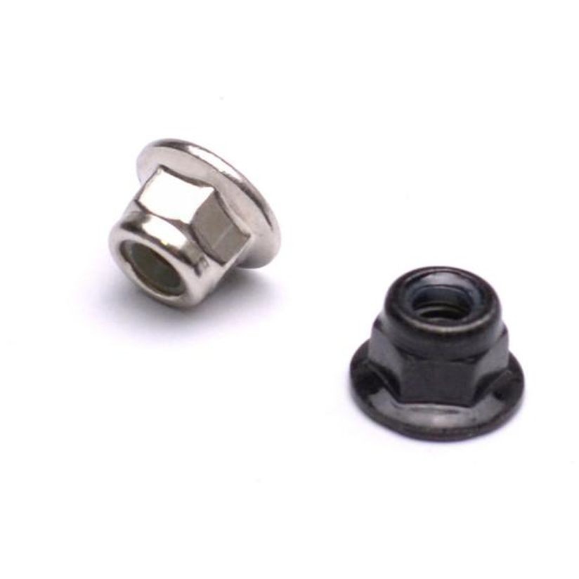 Jual 1pair Propeller Cap Nut M5 5mm Mur Brushless Prop Adapter CW CCW ...