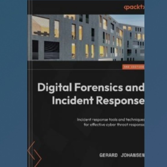 Jual Digital Forensics and Incident Response | Shopee Indonesia