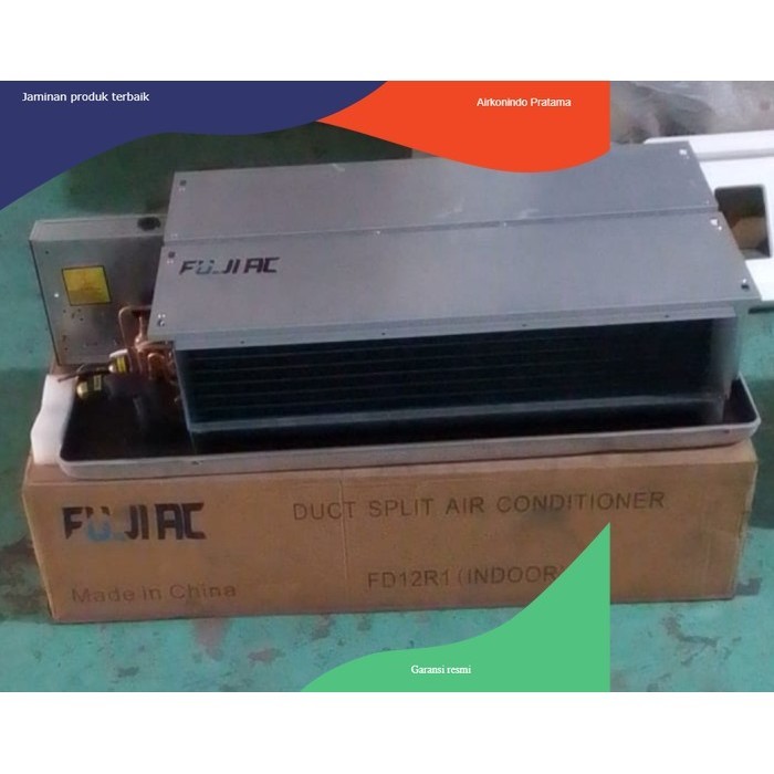 Jual ac ceiling concealed | Shopee Indonesia