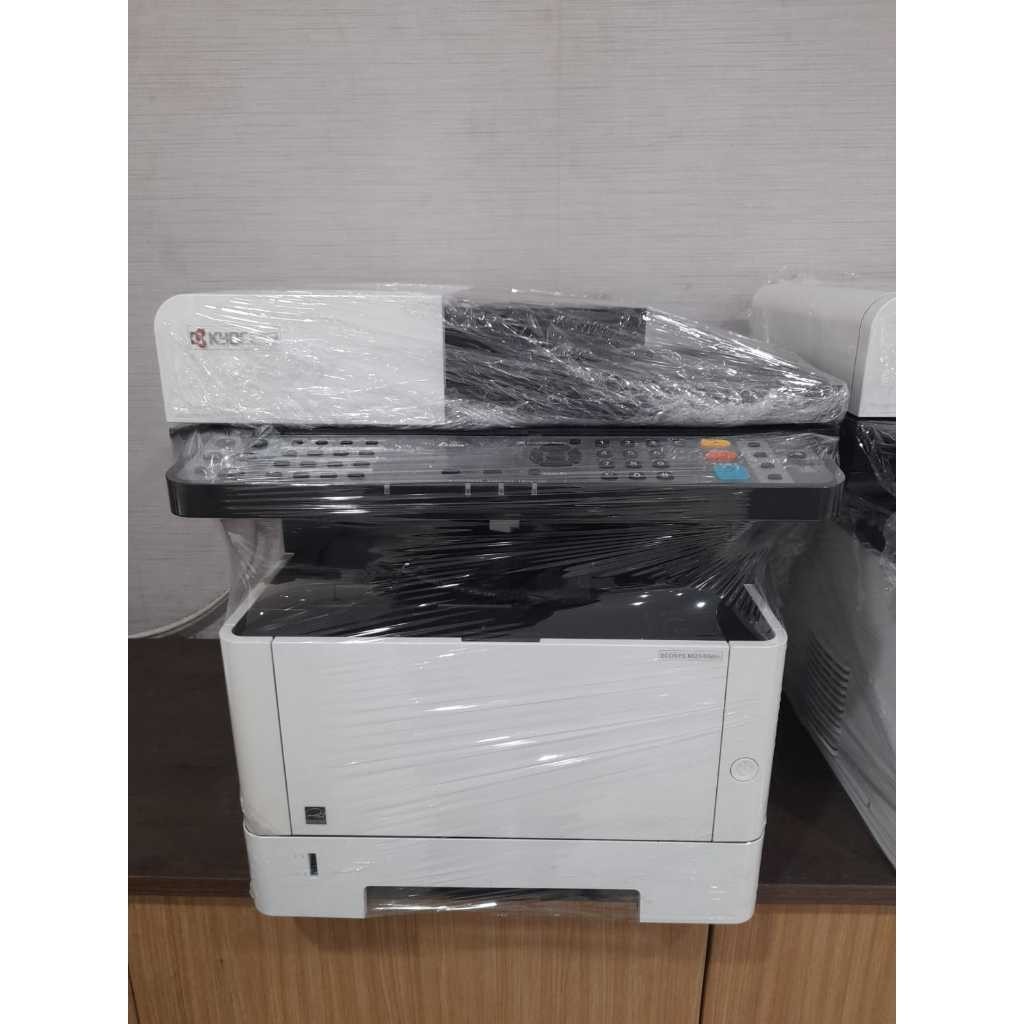 Jual MESIN KYOCERAA M2040 DN REKONDISI KYOCERAA ECOSYS M2040DN MESIN ...