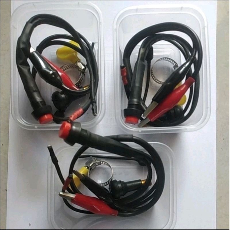 Jual Alat untuk membersihkan injector motor dan mobil Alat servis ...