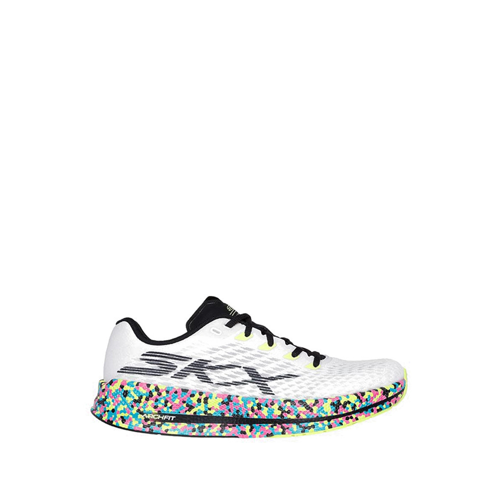 Jual Skechers Go Run Razor 5 Women's Running Shoes - White | Shopee ...