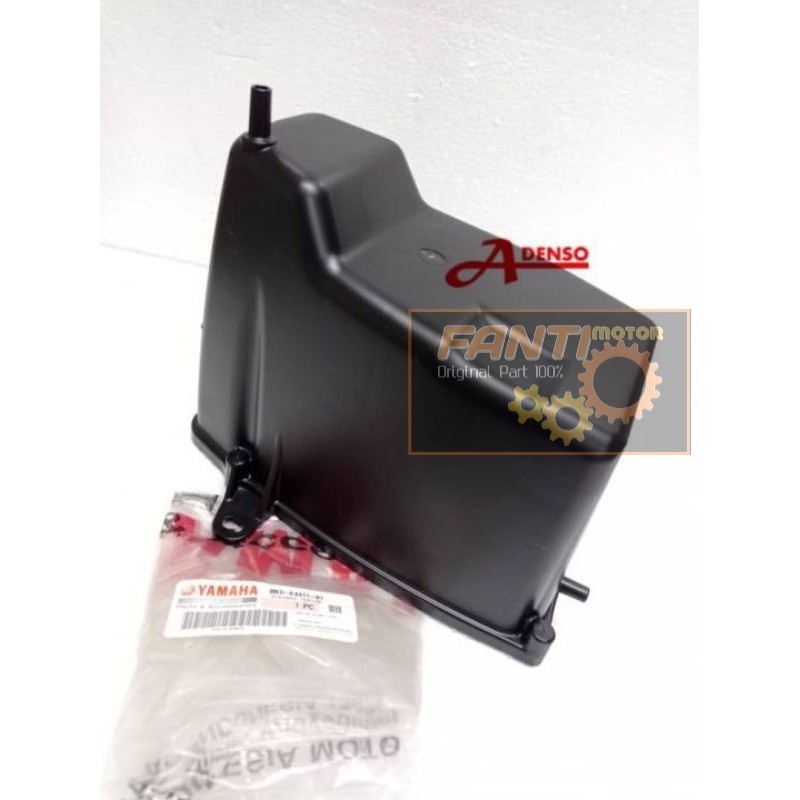 Jual CASE AIR CLEANER BK6-E4411-01 BOK BOX FILTER UDARA R15 VVA V3 V4 ...